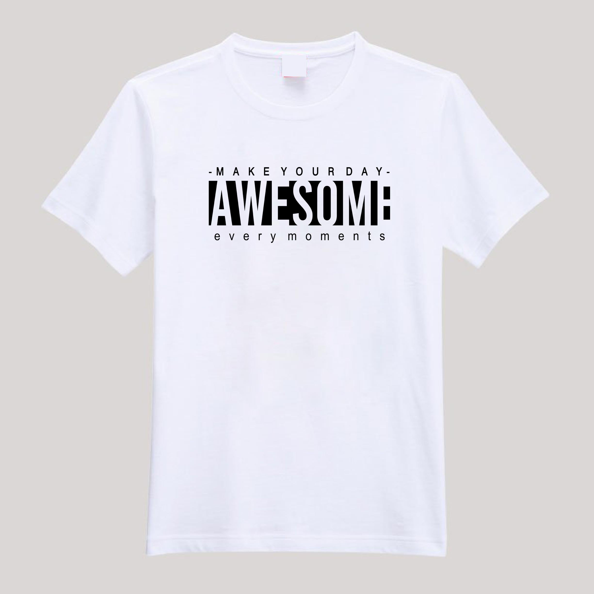 T-Shirt For Men or Women Awesome Beautiful T Shirts HD Print T Shirt ...