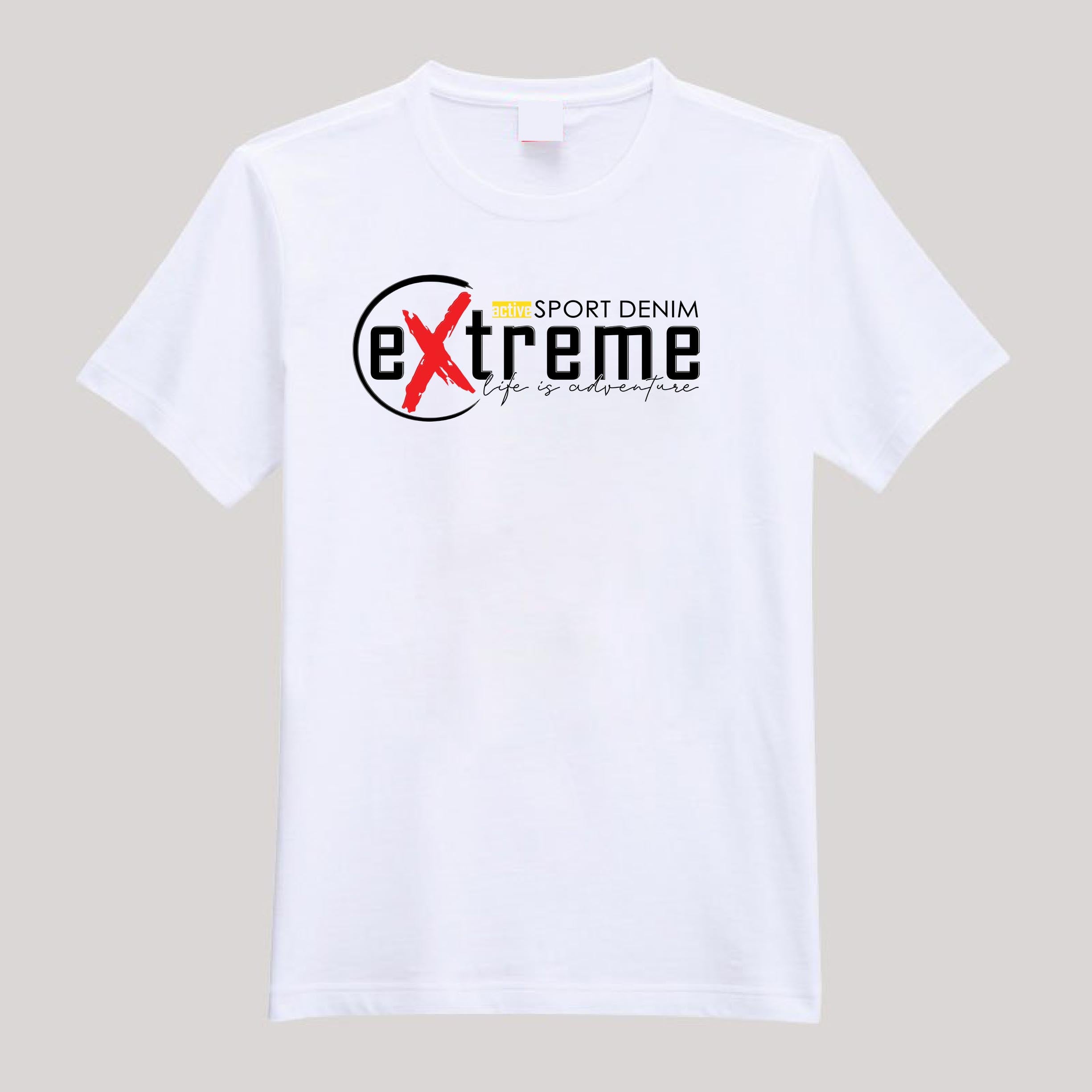 T-Shirt For Men or Women Extreme Beautiful T Shirts HD Print T Shirt ...